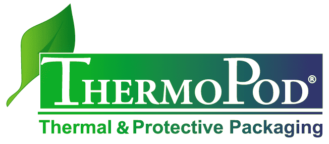 Superior & Sustainable Thermal Packaging | Thermopod, LLC