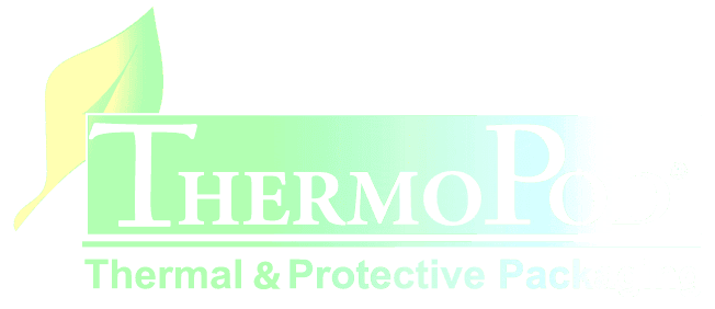 Superior & Sustainable Thermal Packaging | Thermopod, LLC
