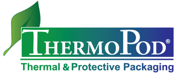 Superior & Sustainable Thermal Packaging | Thermopod, LLC