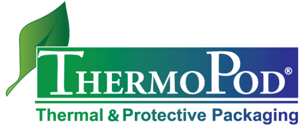 Superior & Sustainable Thermal Packaging | Thermopod, LLC